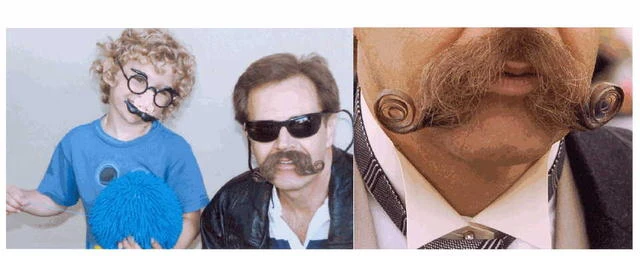 Gary Hagen | Facial Hair Wiki | Fandom