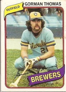 Gorman Thomas | Facial Hair Wiki | Fandom