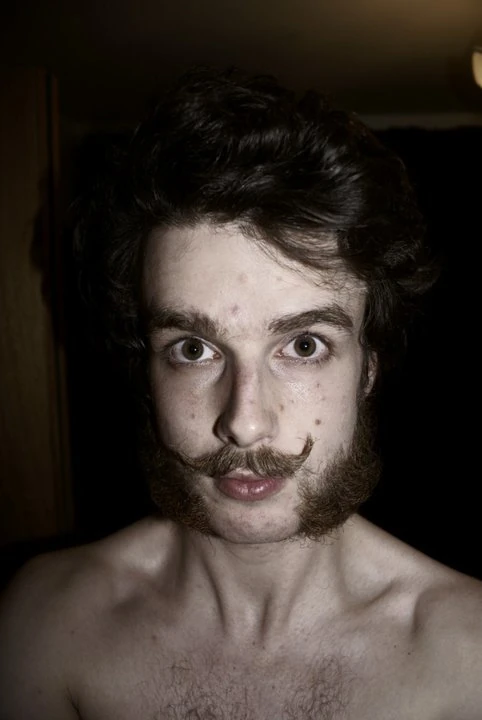 Joe Sheldon | Facial Hair Wiki | Fandom