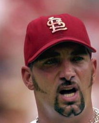 Dustin Hermanson | Facial Hair Wiki | Fandom