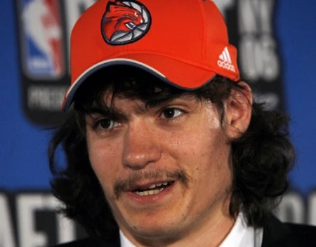 Basketball Facial Hair Gallery | Facial Hair Wiki | Fandom