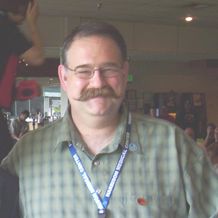 David Alber | Facial Hair Wiki | Fandom