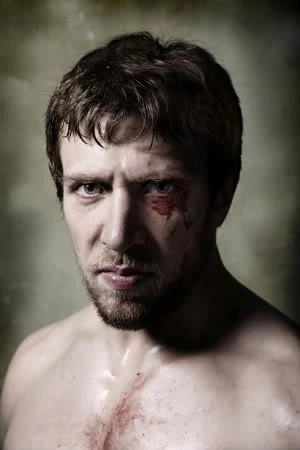Bryan Danielson | Facial Hair Wiki | Fandom