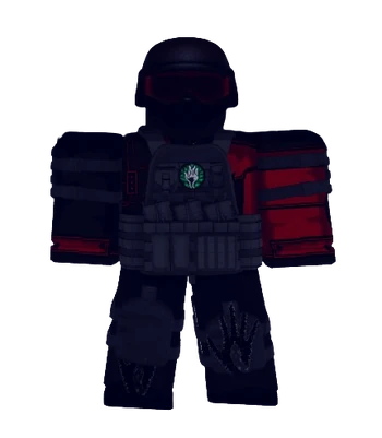 Serpent's Hand | Facility Breach Wiki | Fandom