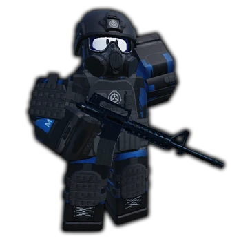 MTF | Facility Breach Wiki | Fandom