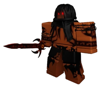 SCP-076-2 | Facility Breach Wiki | Fandom