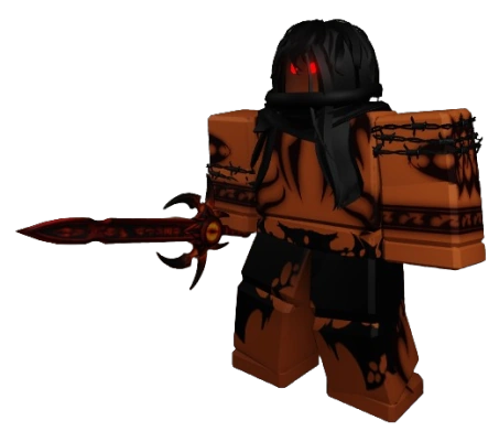 SCP-076-2 | Facility Breach Wiki | Fandom