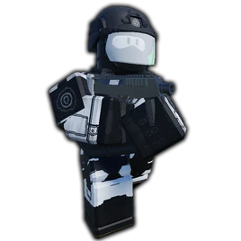 Security Department | Facility Breach Wiki | Fandom