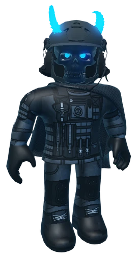 MTF Tau-5 ("Samsara") | Facility Breach Wiki | Fandom