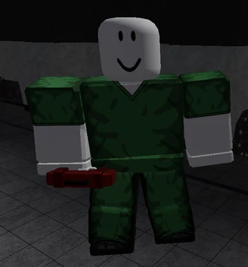 Facility Personnel | Facility Breach Wiki | Fandom