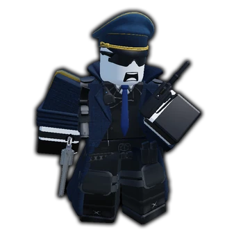 MTF | Facility Breach Wiki | Fandom