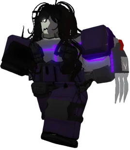 Valravn | Facility Breach Wiki | Fandom