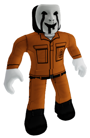 SCP-035 | Facility Breach Wiki | Fandom