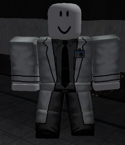 Facility Personnel | Facility Breach Wiki | Fandom