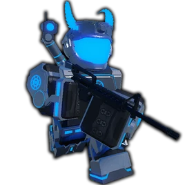 MTF Tau-5 ("Samsara") | Facility Breach Wiki | Fandom