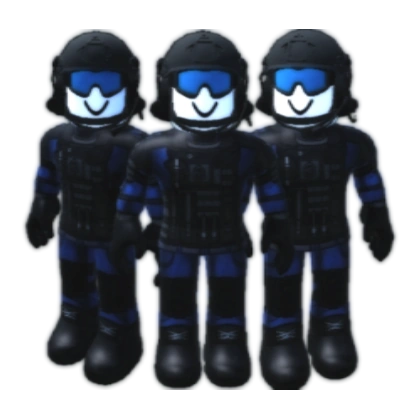 MTF | Facility Breach Wiki | Fandom