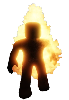 SCP-457 | Facility Breach Wiki | Fandom