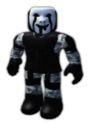 SCP-035 | Facility Breach Wiki | Fandom