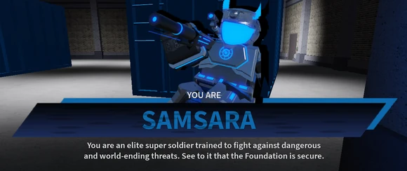 MTF | Facility Breach Wiki | Fandom