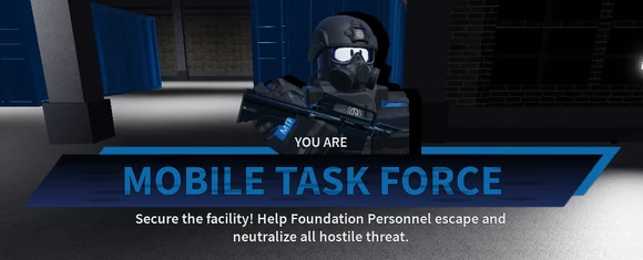 MTF | Facility Breach Wiki | Fandom