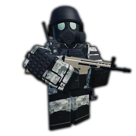 Chaos Insurgency | Facility Breach Wiki | Fandom