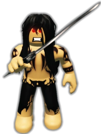 SCP-076-2 | Facility Breach Wiki | Fandom