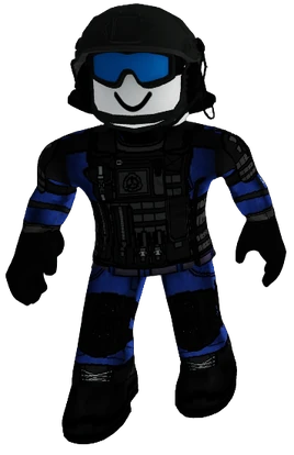 MTF | Facility Breach Wiki | Fandom