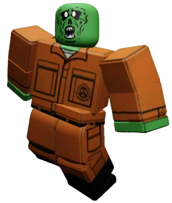 SCP-049-2 | Facility Breach Wiki | Fandom