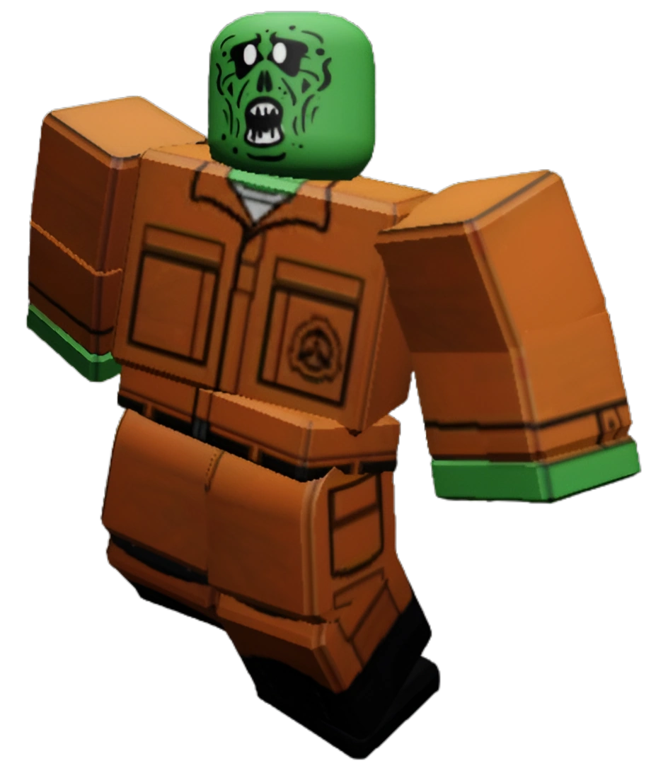 SCP-049-2 | Facility Breach Wiki | Fandom