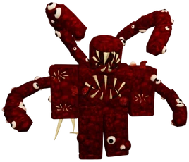 SCP-610 | Facility Breach Wiki | Fandom