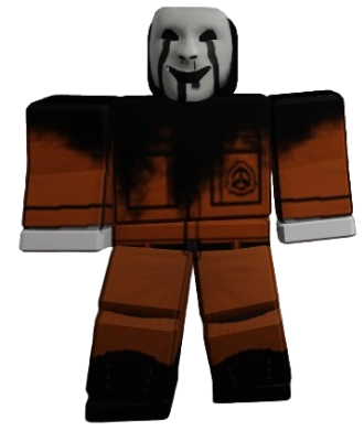 SCP-035 | Facility Breach Wiki | Fandom