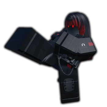 Little Sister | Facility Breach Wiki | Fandom