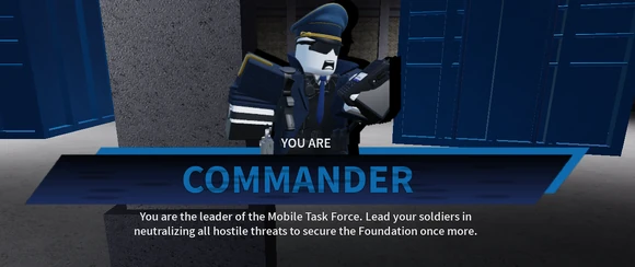 MTF | Facility Breach Wiki | Fandom