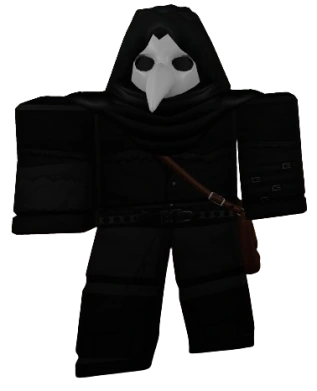 SCP-049 | Facility Breach Wiki | Fandom