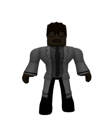 Scientist | SCP Facility Lockdown 2 Wiki | Fandom