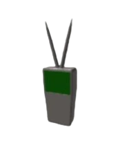 Scanner | SCP Facility Lockdown 2 Wiki | Fandom