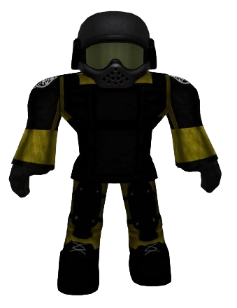 MTF Beta-7 "Maz Hatters" | SCP Facility Lockdown 2 Wiki | Fandom