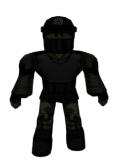 Chaos Insurgency | SCP Facility Lockdown 2 Wiki | Fandom