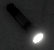 Flashlight | SCP Facility Lockdown 2 Wiki | Fandom