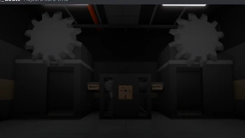 SCP-914 | SCP Facility Lockdown 2 Wiki | Fandom