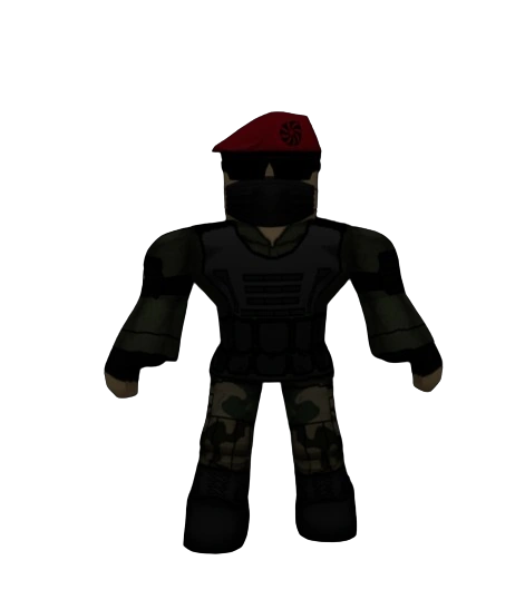 Chaos Insurgency | SCP Facility Lockdown 2 Wiki | Fandom