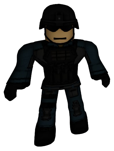 Reinforcements | SCP Facility Lockdown 2 Wiki | Fandom