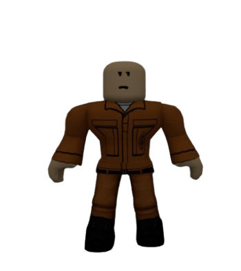 Class-D | SCP Facility Lockdown 2 Wiki | Fandom