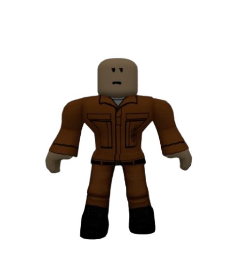 Class-D | SCP Facility Lockdown 2 Wiki | Fandom