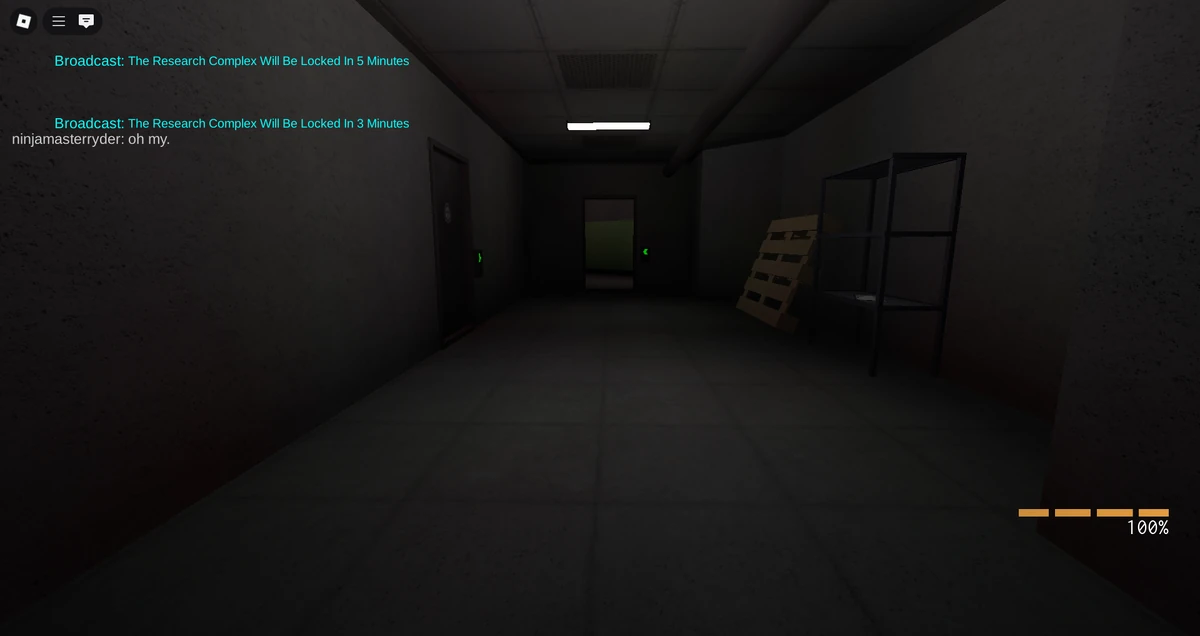 Rooms | SCP Facility Lockdown 2 Wiki | Fandom