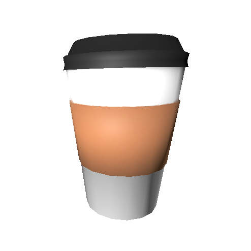 Coffee | SCP Facility Lockdown 2 Wiki | Fandom