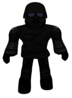 MTF Nu-7 "Hammer Down" | SCP Facility Lockdown 2 Wiki | Fandom