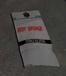 Sponges | SCP Facility Lockdown 2 Wiki | Fandom