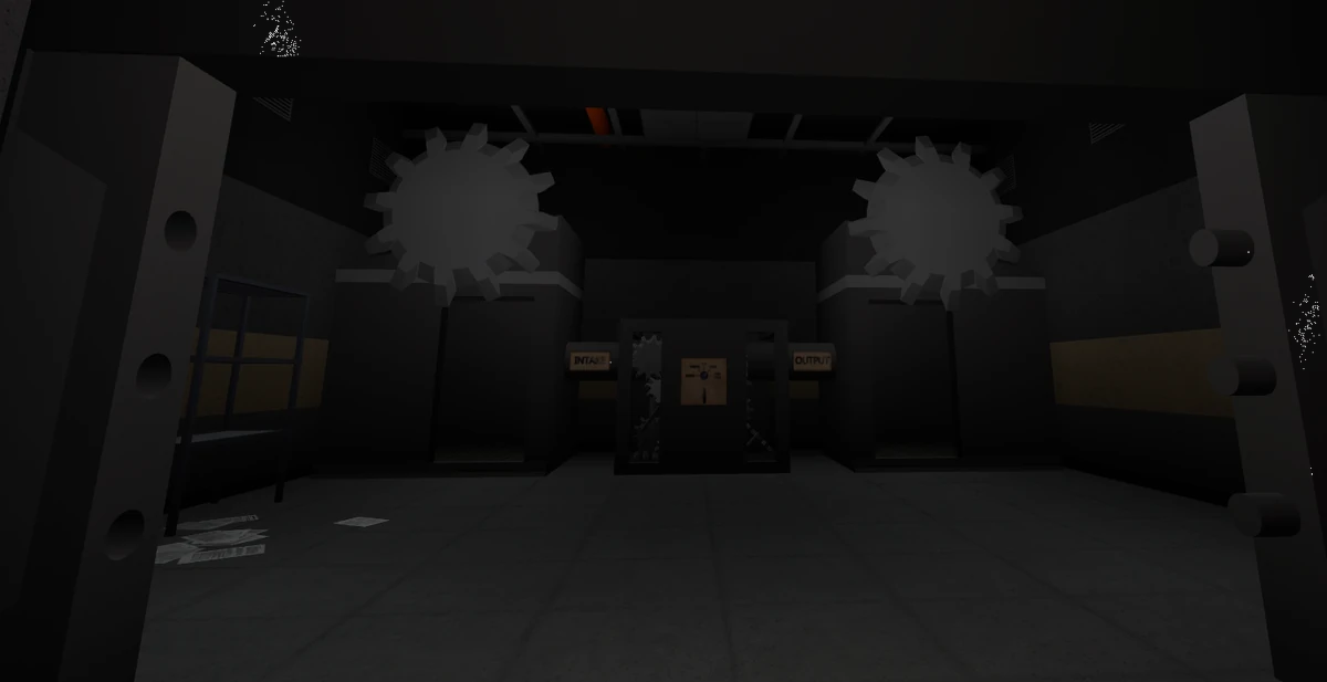 Research Complex | SCP Facility Lockdown 2 Wiki | Fandom