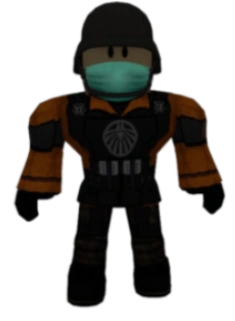 MTF Epsilon-11 "Nine Tailed Fox" | SCP Facility Lockdown 2 Wiki | Fandom